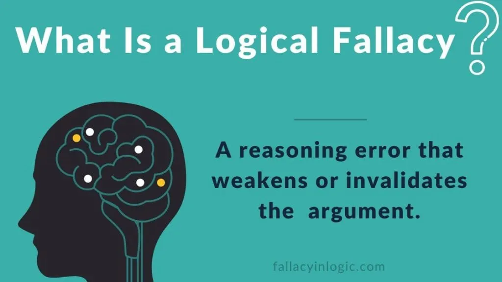 Domination Language And Logical Fallacies Jacob Billings