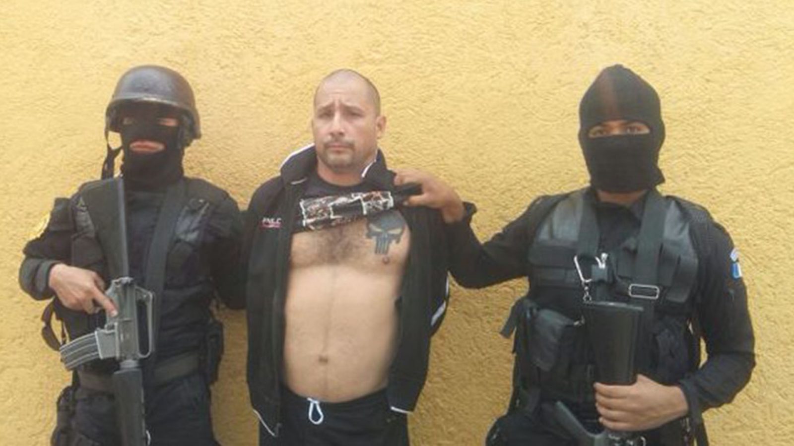 Our life in Guatemala: Living beside drug cartel members - Jacob Billings